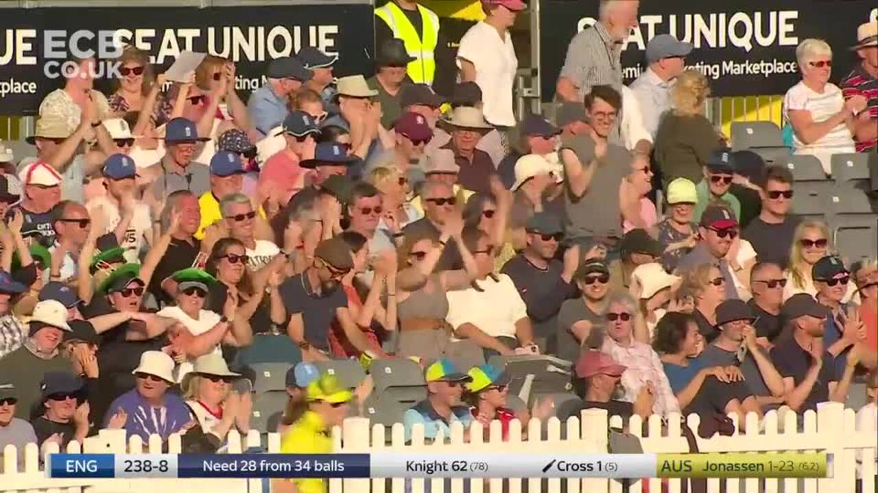 England and Wales Cricket Board (ECB) - The Official Website of the ECB