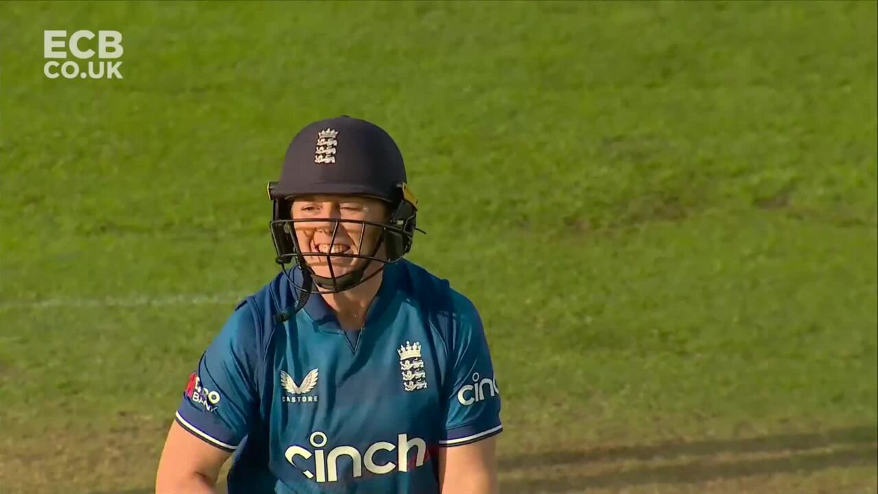 England and Wales Cricket Board (ECB) - The Official Website of the ECB