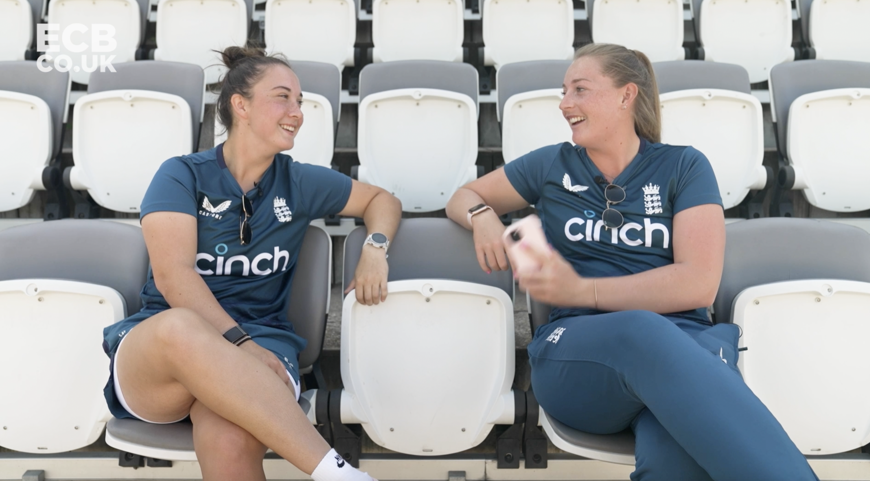 England and Wales Cricket Board (ECB) - The Official Website of the ECB