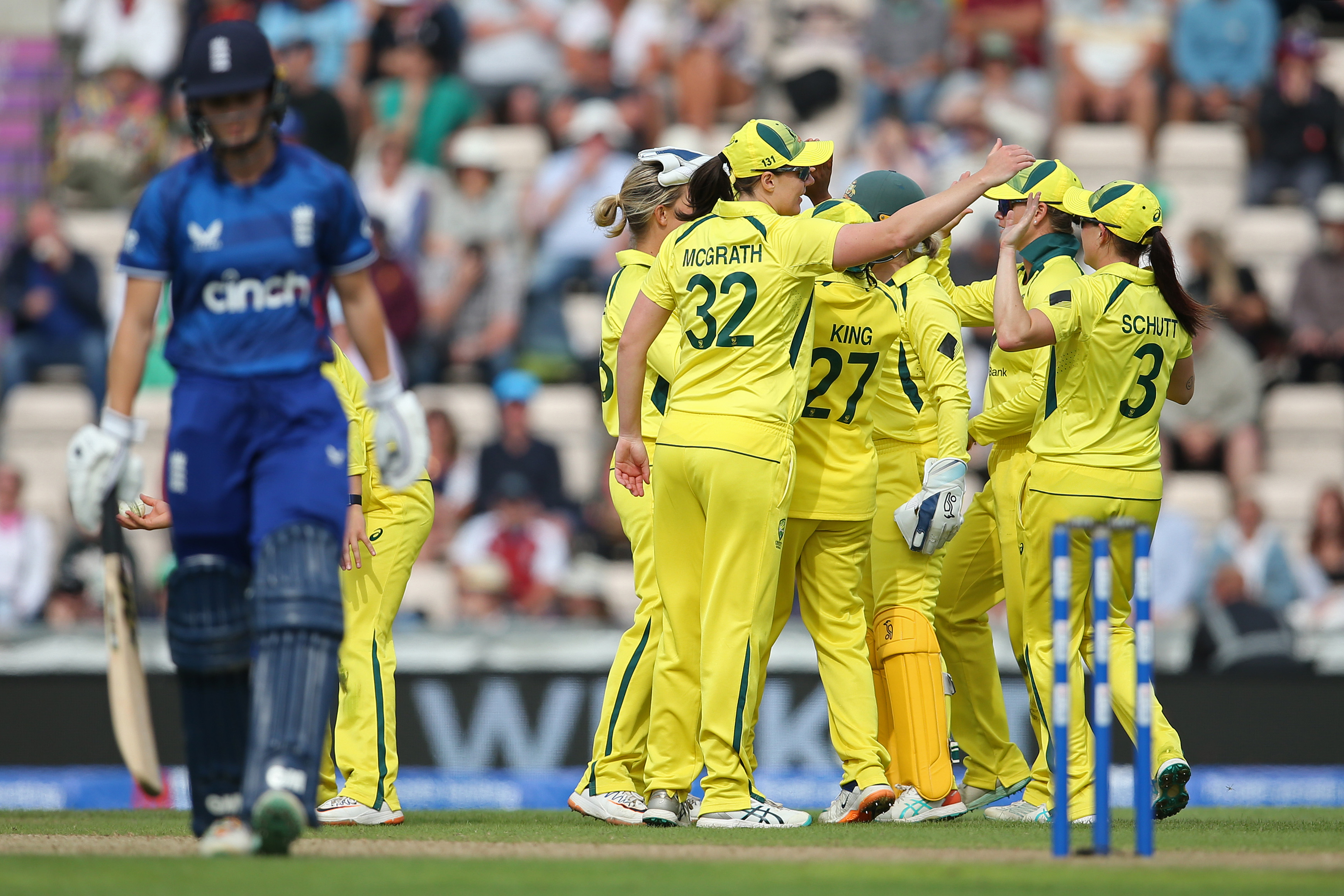 England and Wales Cricket Board (ECB) - The Official Website of the ECB