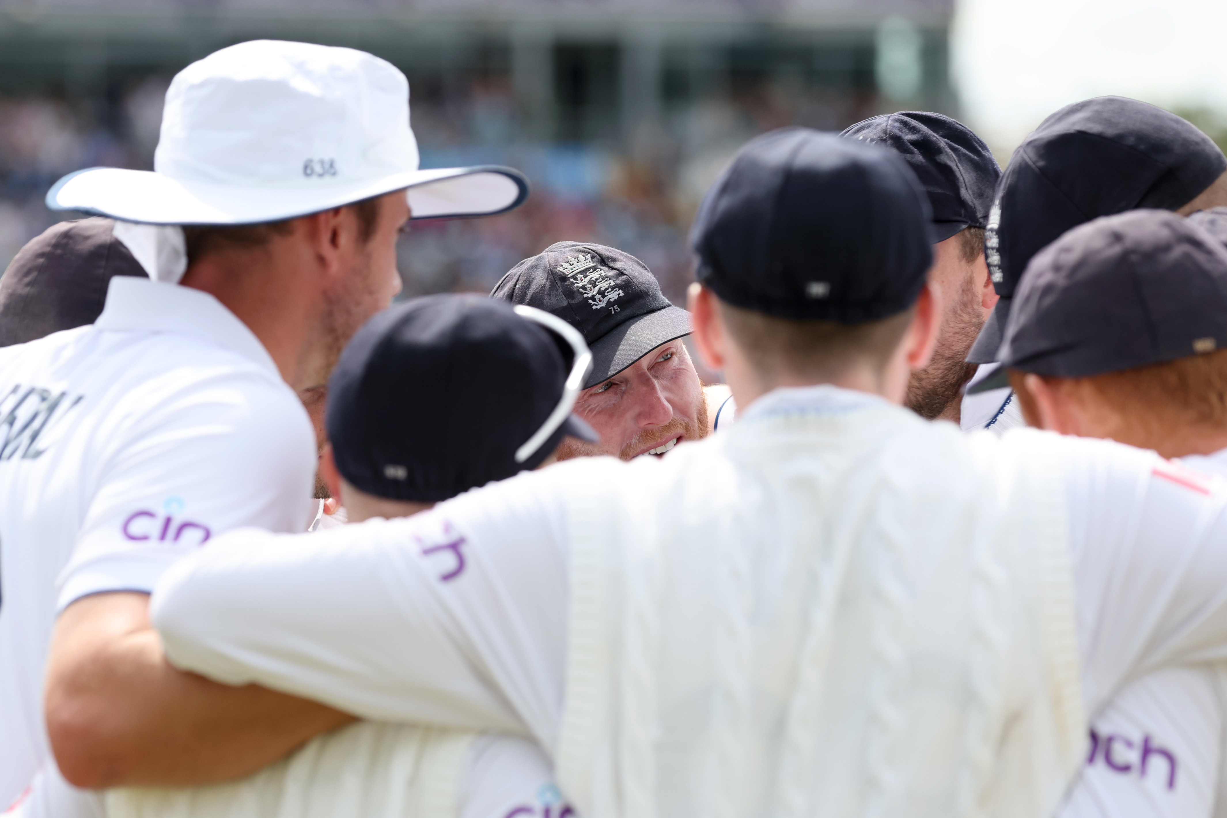 England and Wales Cricket Board (ECB) - The Official Website of the ECB