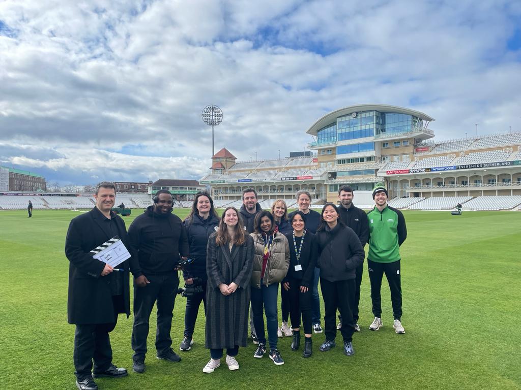 England and Wales Cricket Board (ECB) - The Official Website of the ECB