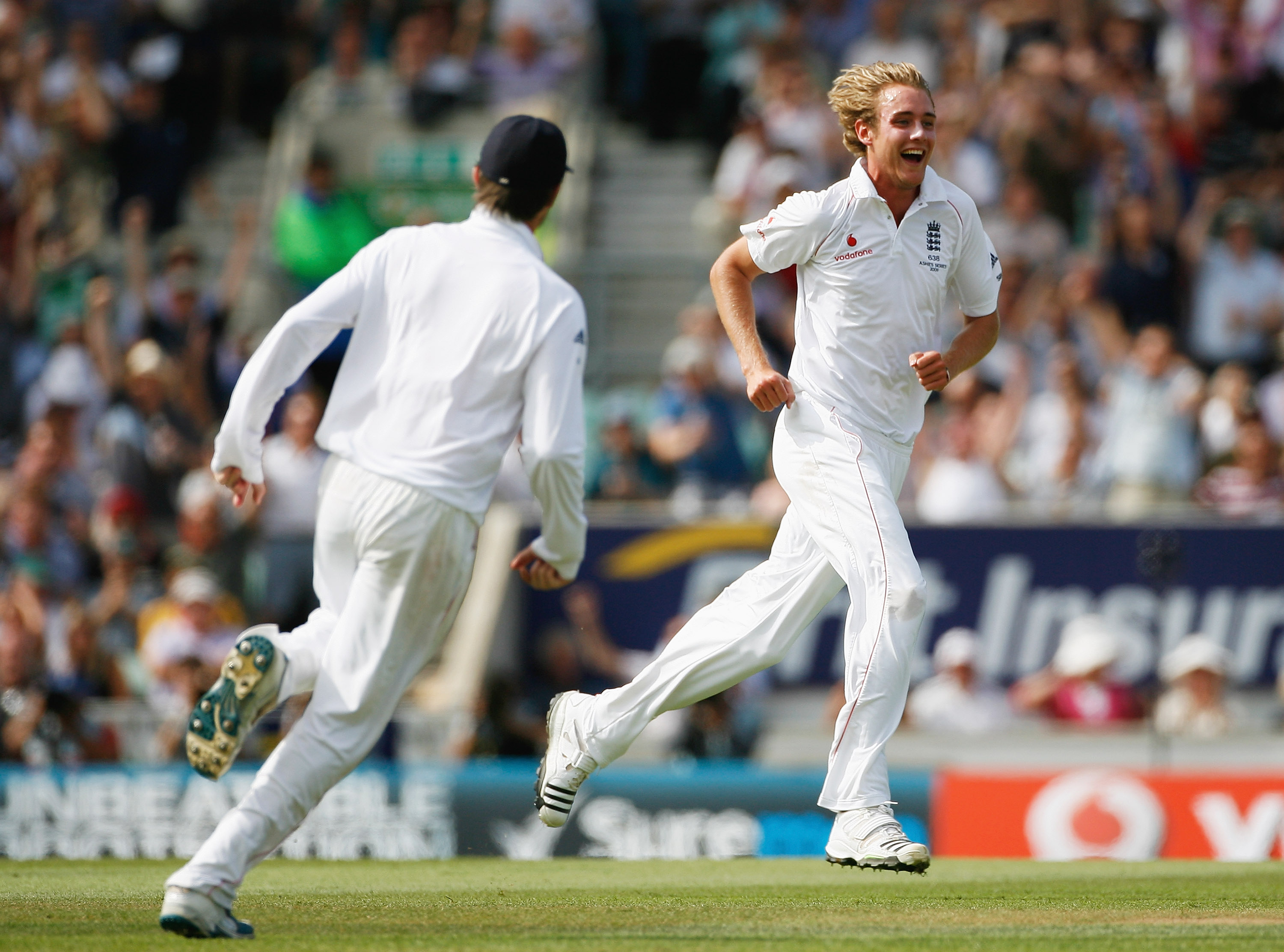 England and Wales Cricket Board (ECB) - The Official Website of the ECB