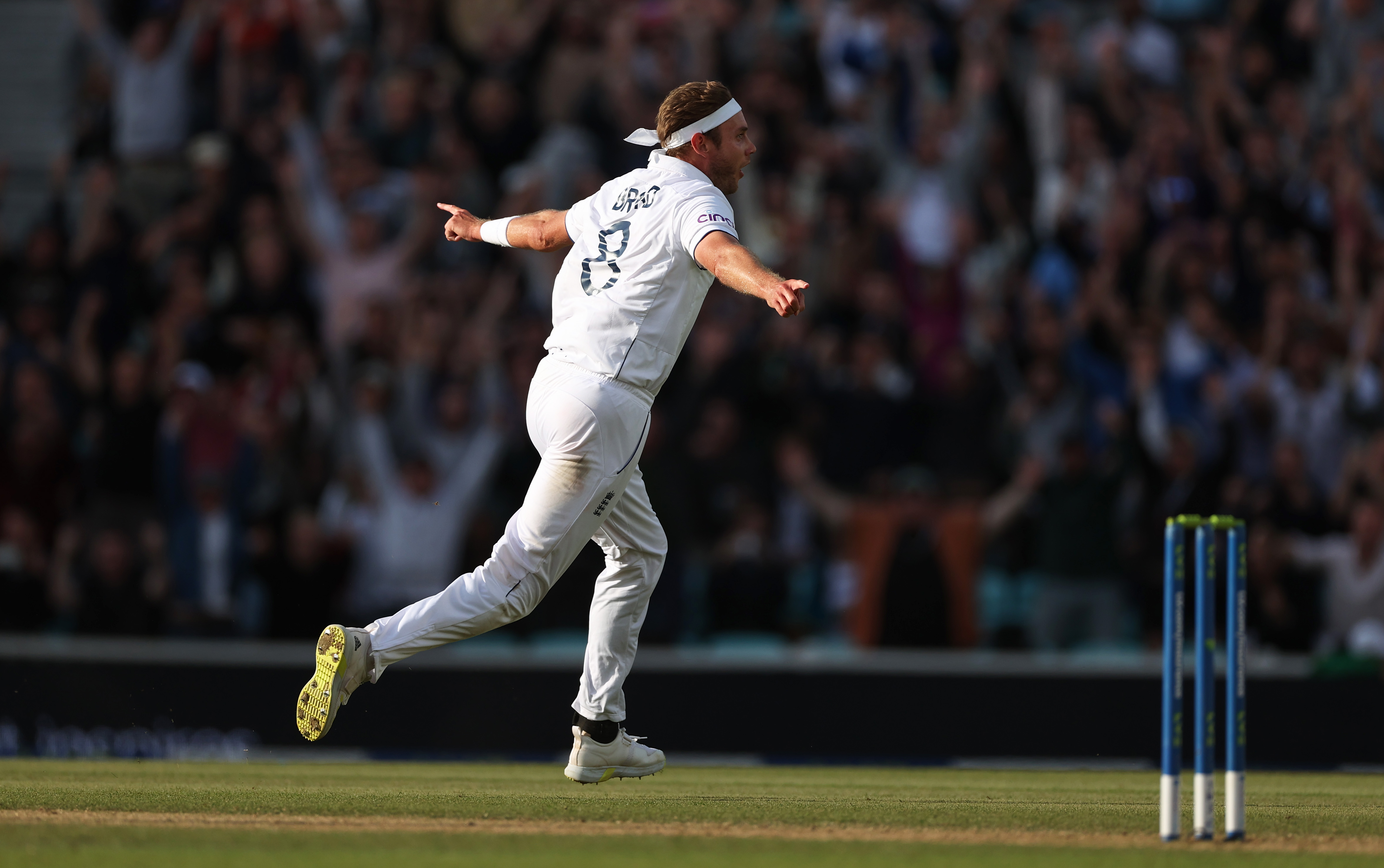 England and Wales Cricket Board (ECB) - The Official Website of the ECB