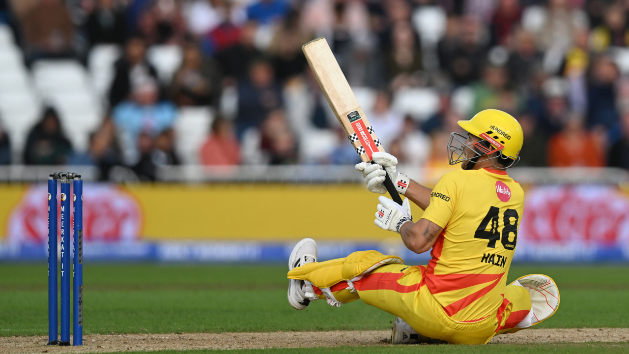 England and Wales Cricket Board (ECB) - The Official Website of the ECB