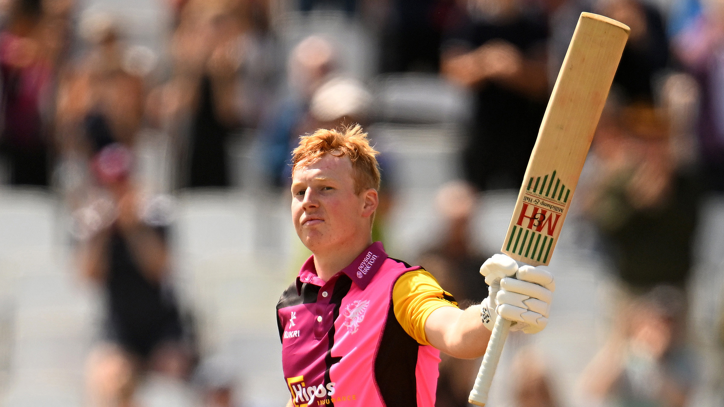 England and Wales Cricket Board (ECB) - The Official Website of the ECB