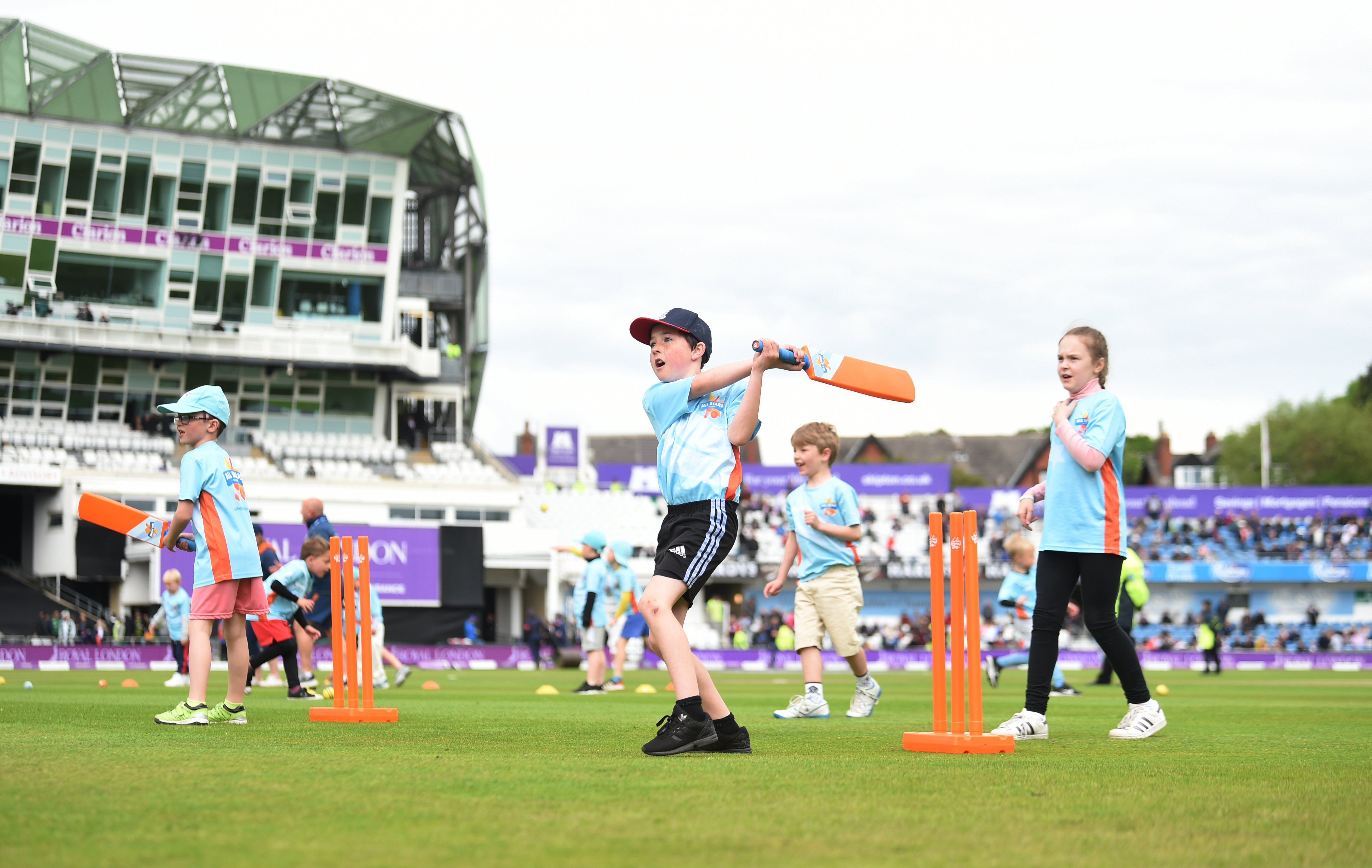 England and Wales Cricket Board (ECB) - The Official Website of the ECB