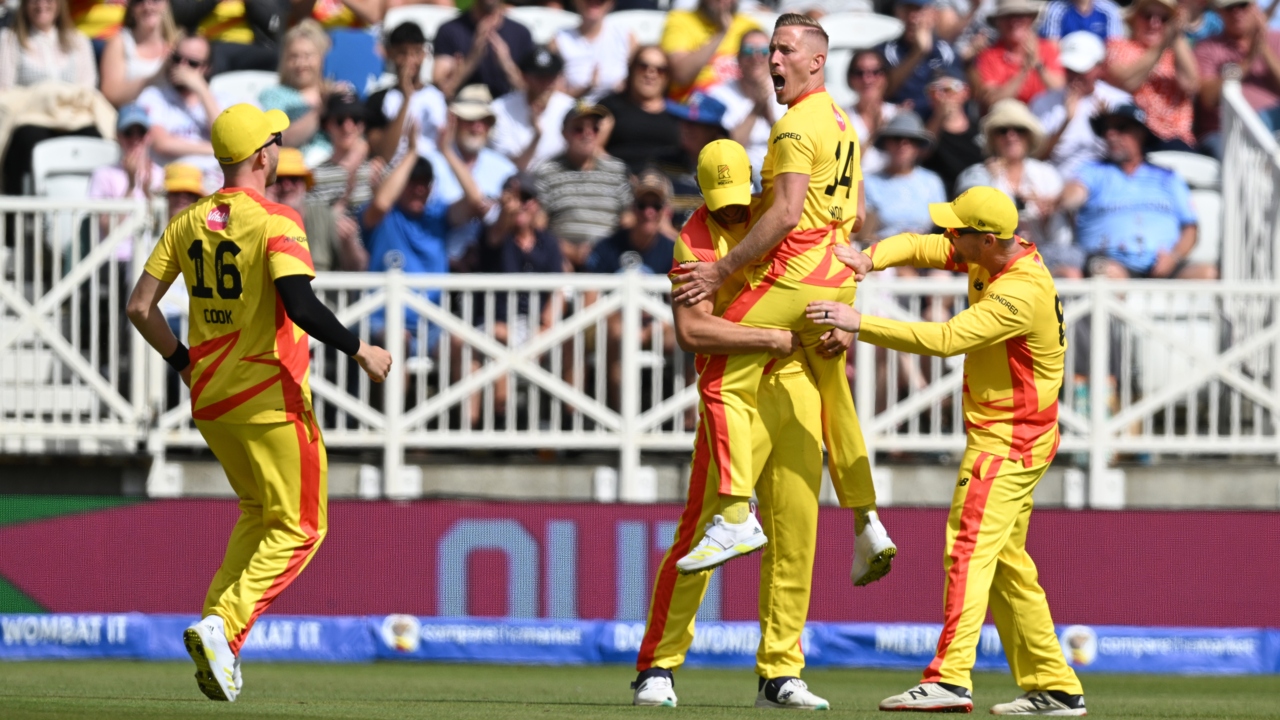 England and Wales Cricket Board (ECB) - The Official Website of the ECB