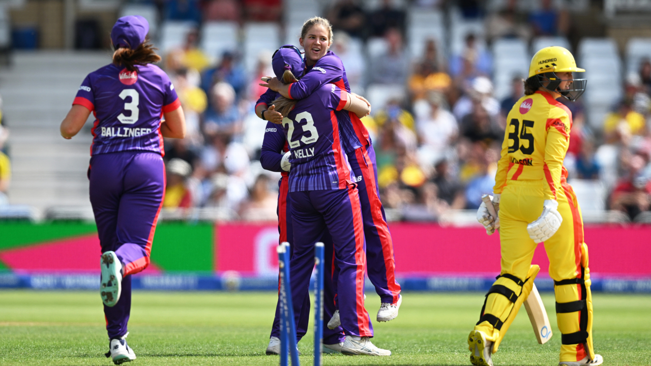 England and Wales Cricket Board (ECB) - The Official Website of the ECB