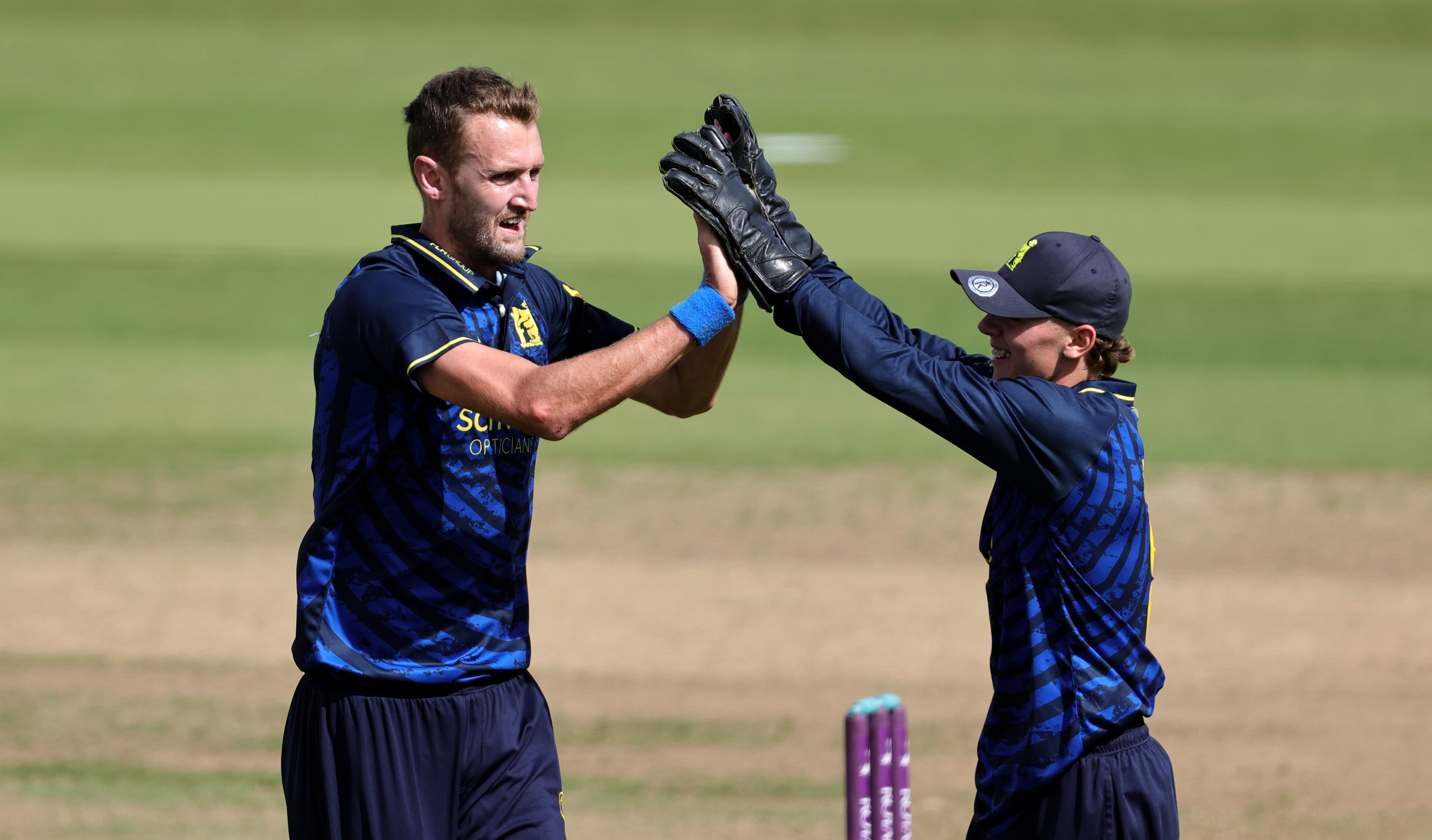 England and Wales Cricket Board (ECB) - The Official Website of the ECB