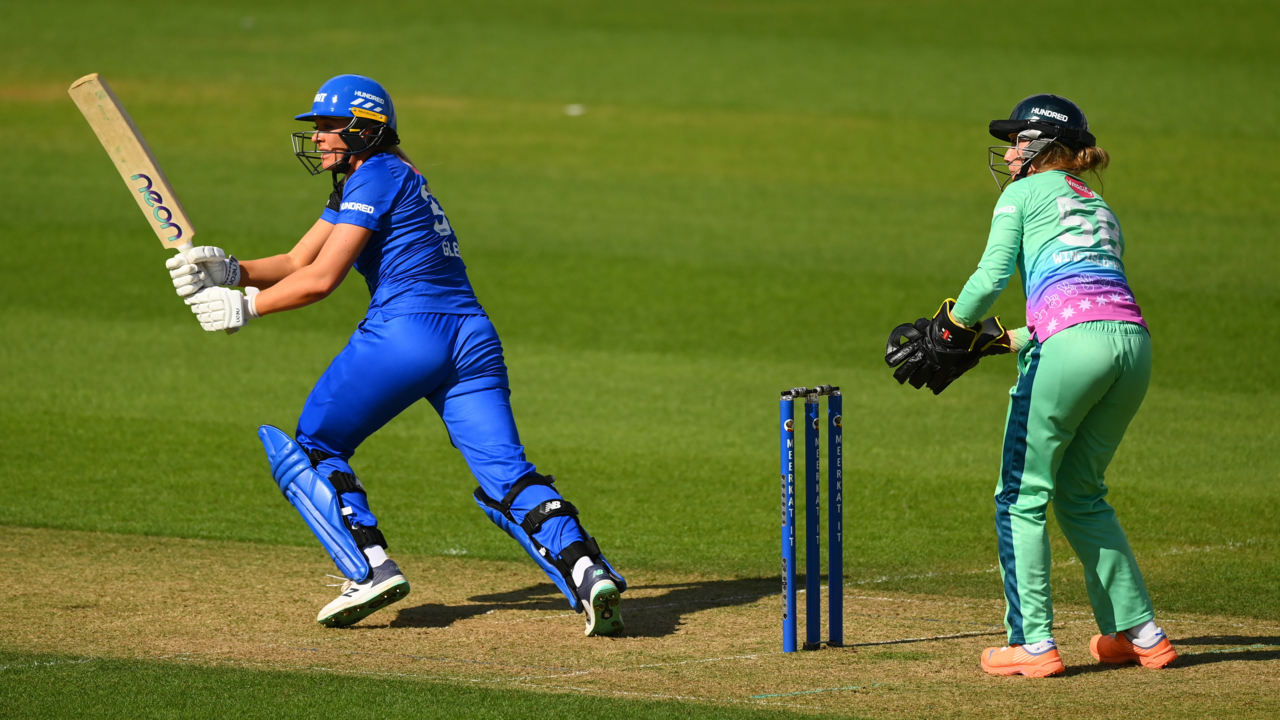 England and Wales Cricket Board (ECB) - The Official Website of the ECB