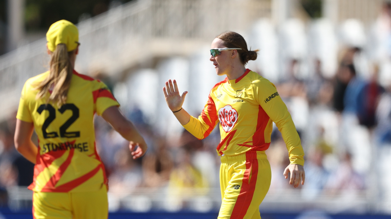 England and Wales Cricket Board (ECB) - The Official Website of the ECB