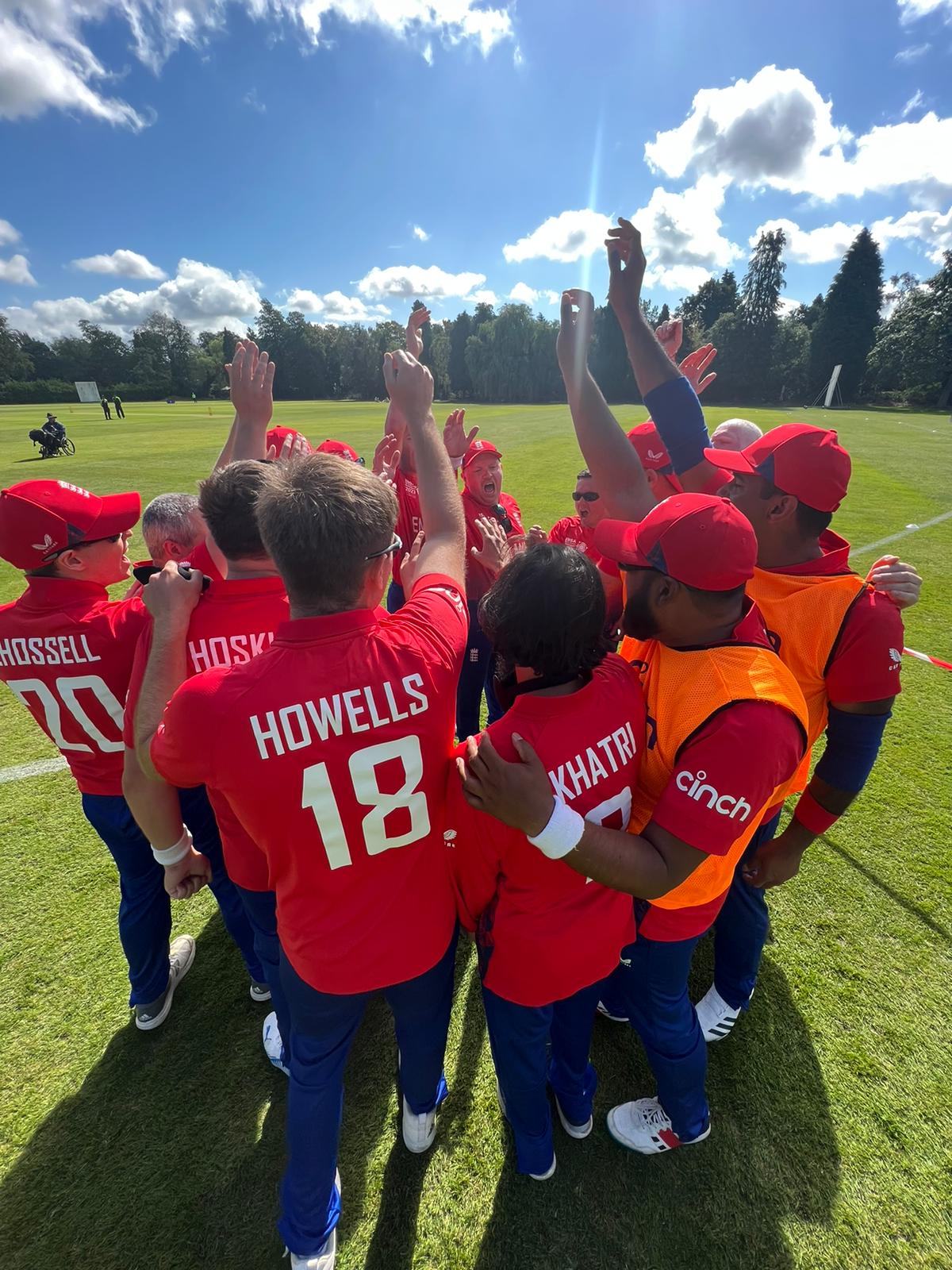 England and Wales Cricket Board (ECB) - The Official Website of the ECB