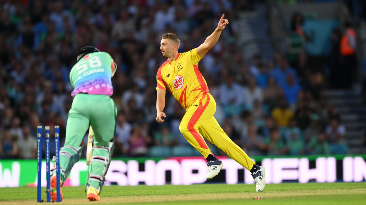 England and Wales Cricket Board (ECB) - The Official Website of the ECB