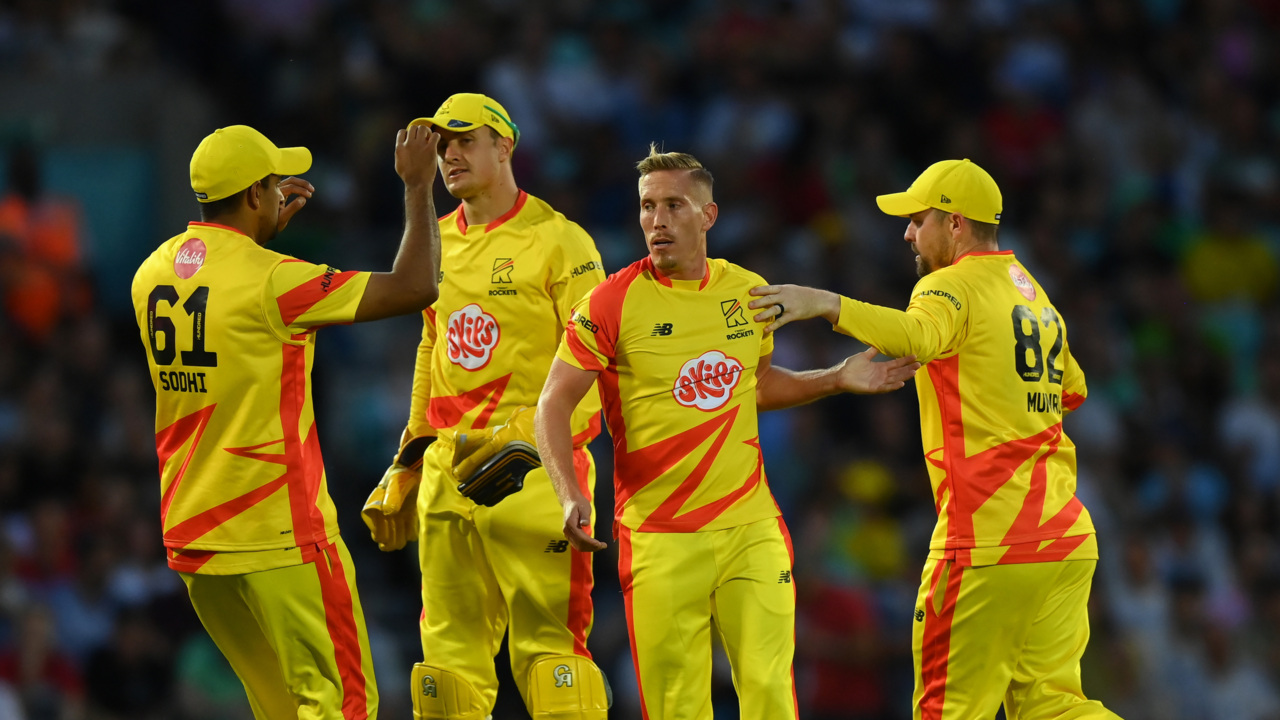 England and Wales Cricket Board (ECB) - The Official Website of the ECB