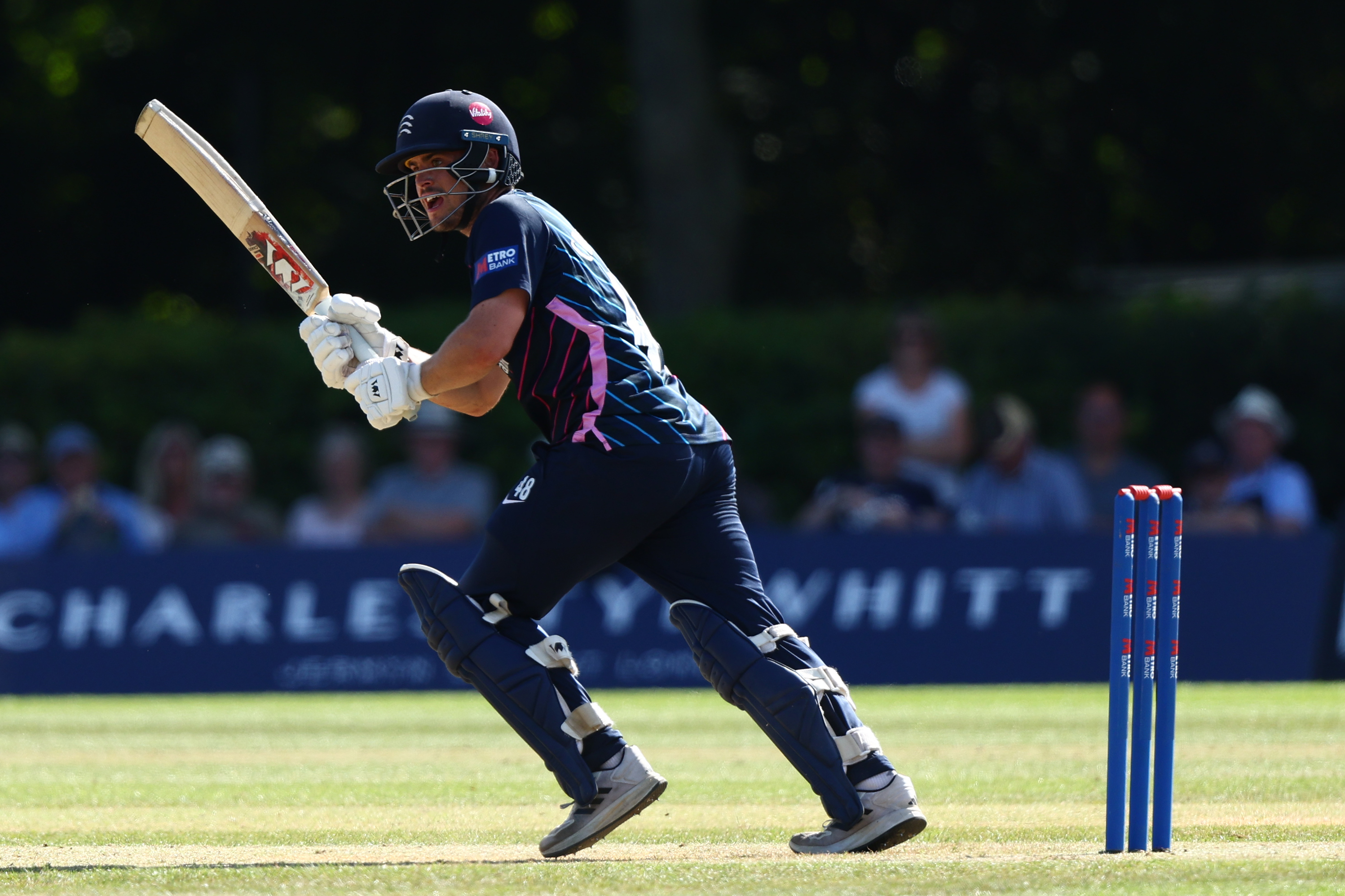 England and Wales Cricket Board (ECB) - The Official Website of the ECB