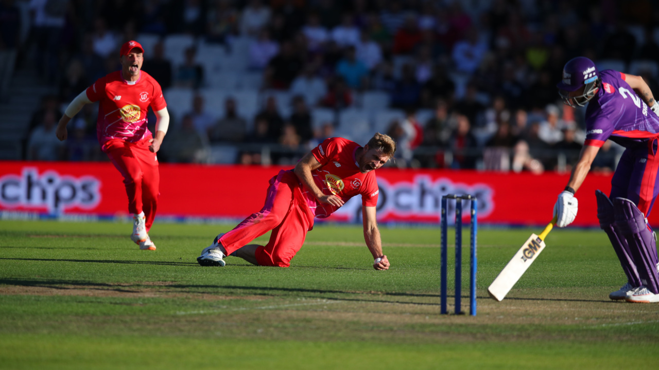 England and Wales Cricket Board (ECB) - The Official Website of the ECB