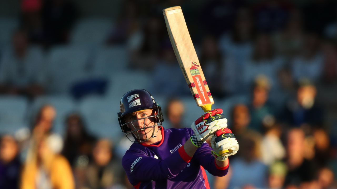 England and Wales Cricket Board (ECB) - The Official Website of the ECB