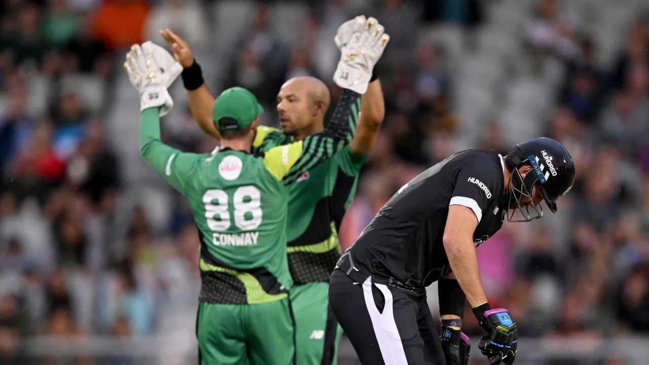 England and Wales Cricket Board (ECB) - The Official Website of the ECB