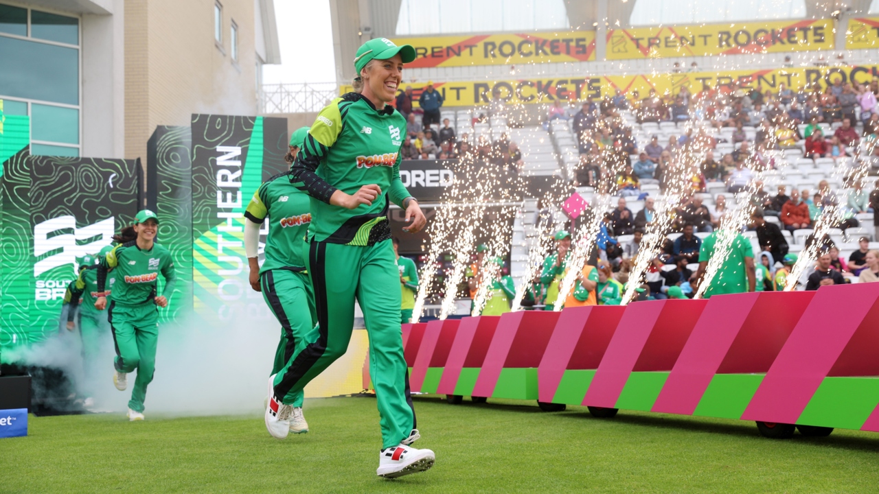 England and Wales Cricket Board (ECB) - The Official Website of the ECB