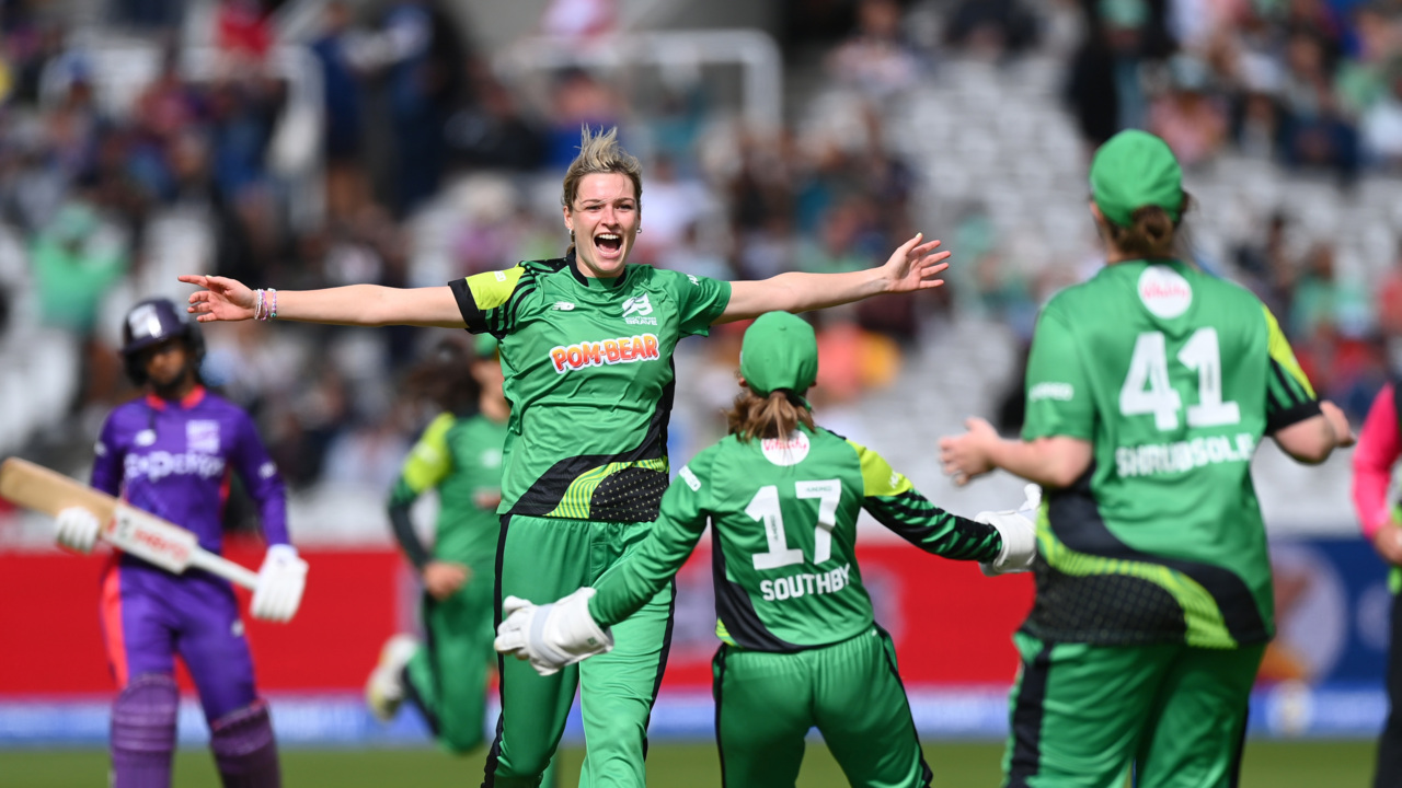 England and Wales Cricket Board (ECB) - The Official Website of the ECB