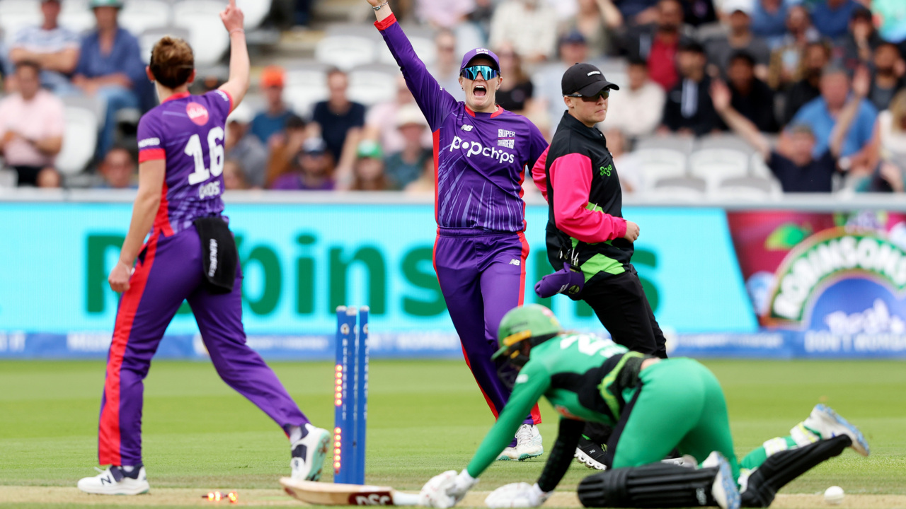 England and Wales Cricket Board (ECB) - The Official Website of the ECB