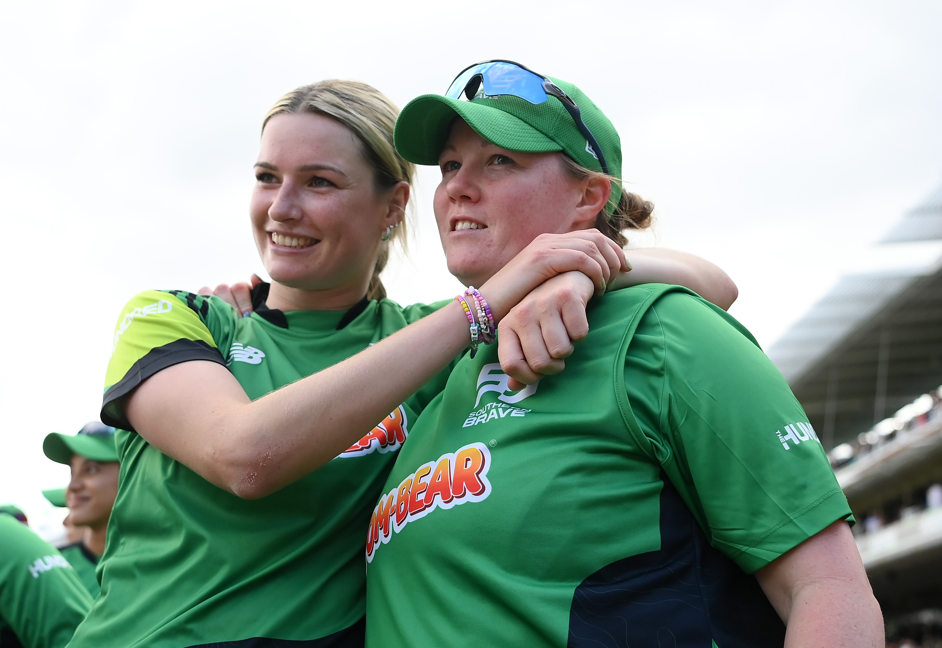 Highlights from 2023 Finals