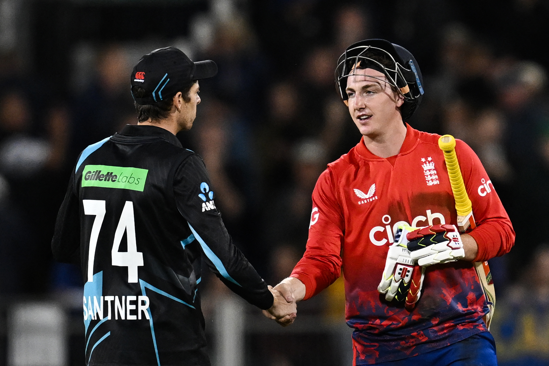 England and Wales Cricket Board (ECB) - The Official Website of the ECB