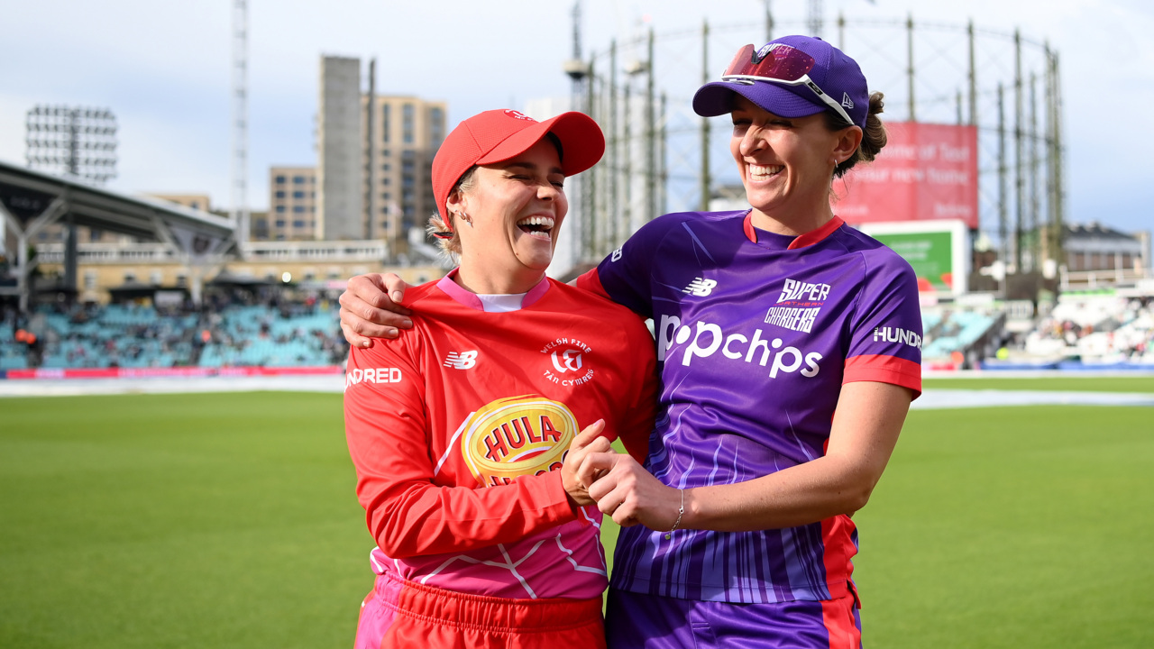 England and Wales Cricket Board (ECB) - The Official Website of the ECB