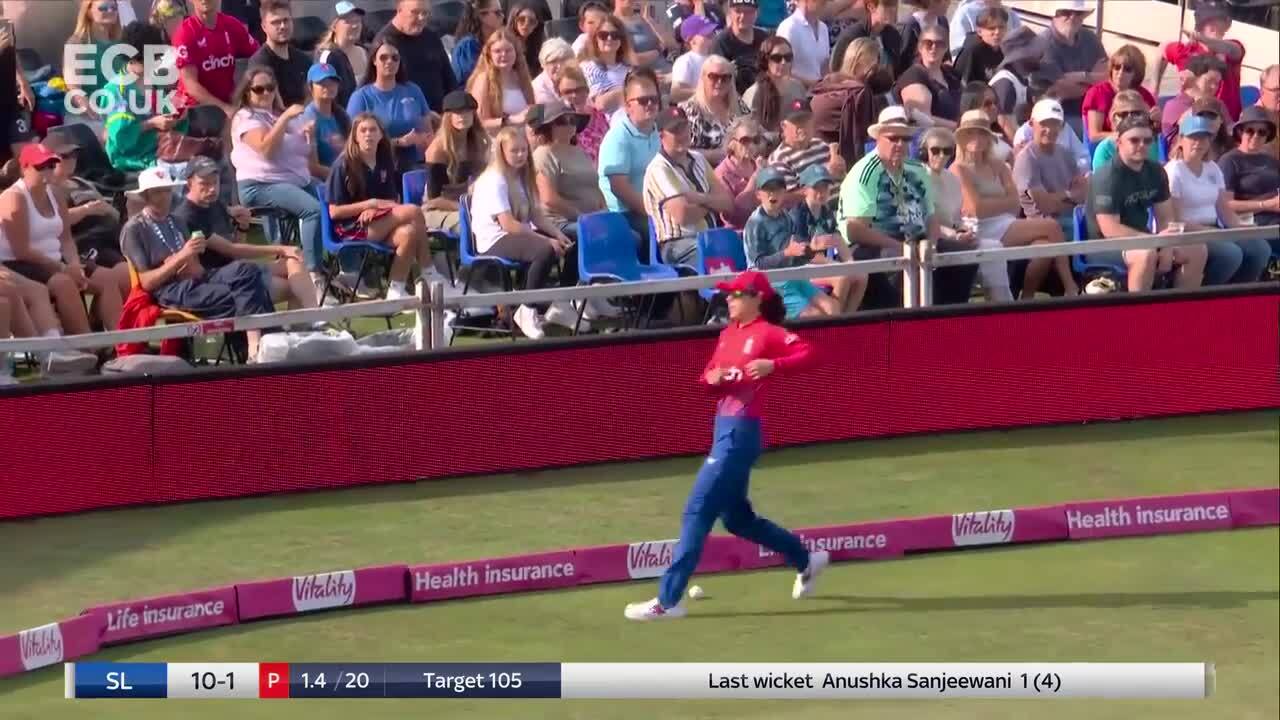 England and Wales Cricket Board (ECB) - The Official Website of the ECB