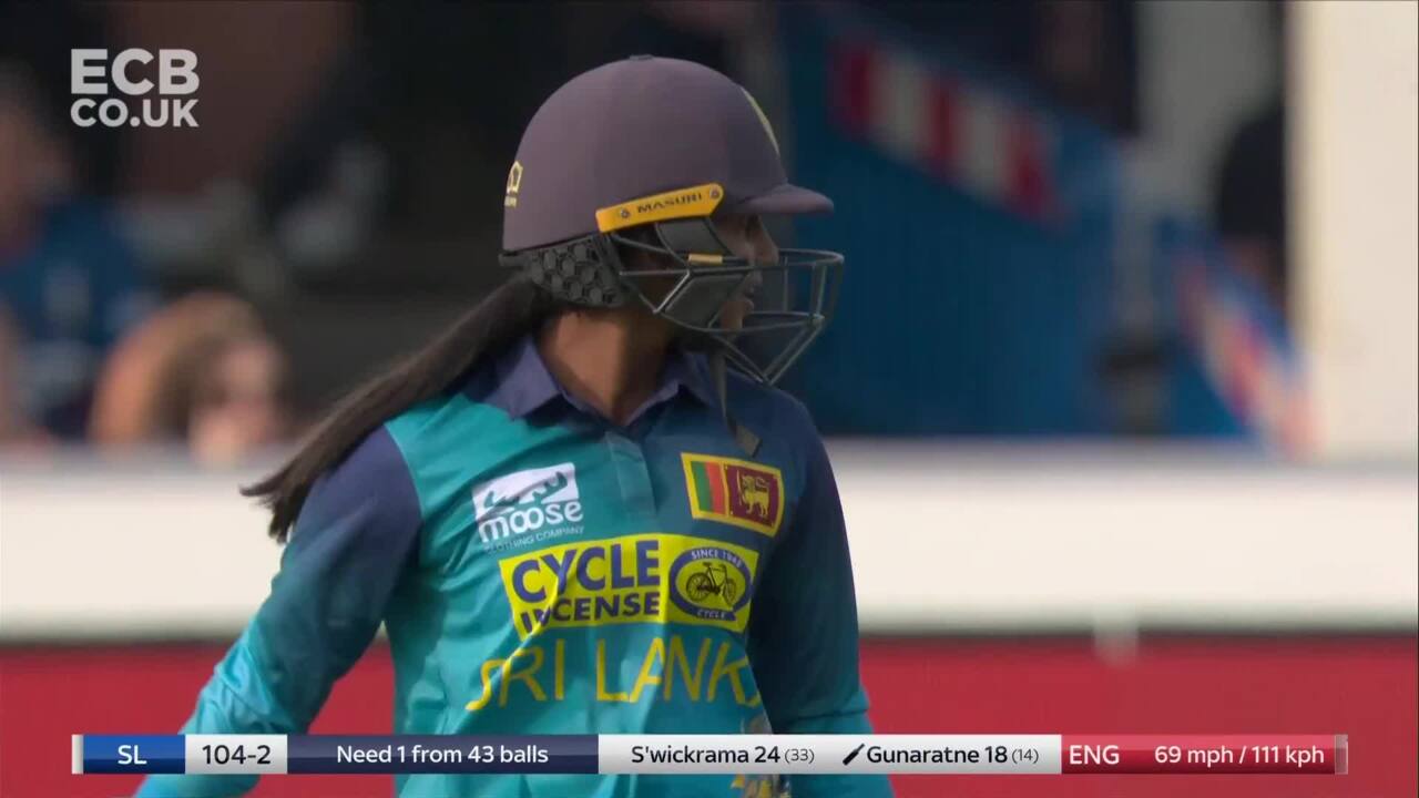 England and Wales Cricket Board (ECB) - The Official Website of the ECB