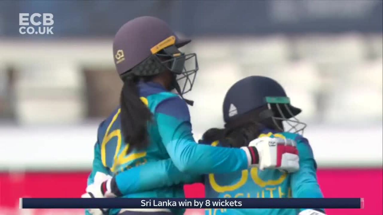 England and Wales Cricket Board (ECB) - The Official Website of the ECB