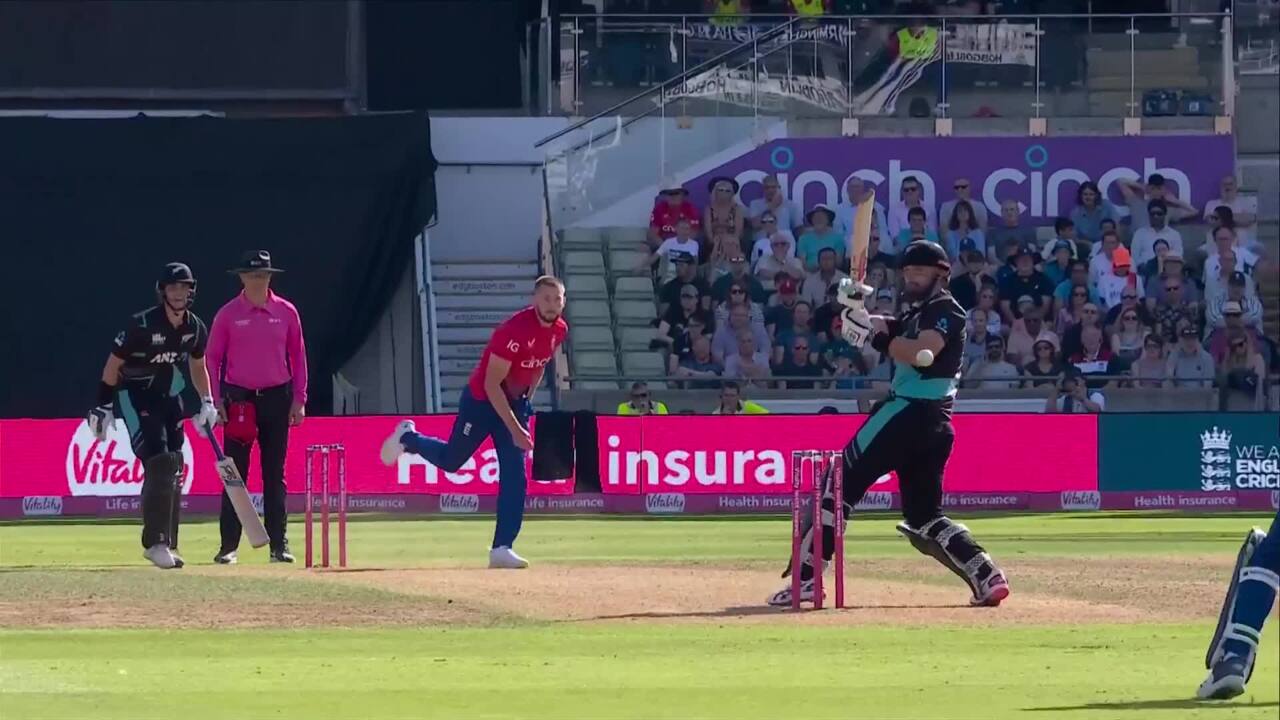 England and Wales Cricket Board (ECB) - The Official Website of the ECB