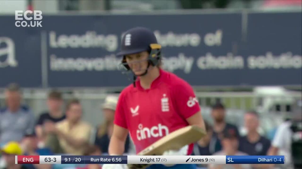 England and Wales Cricket Board (ECB) - The Official Website of the ECB