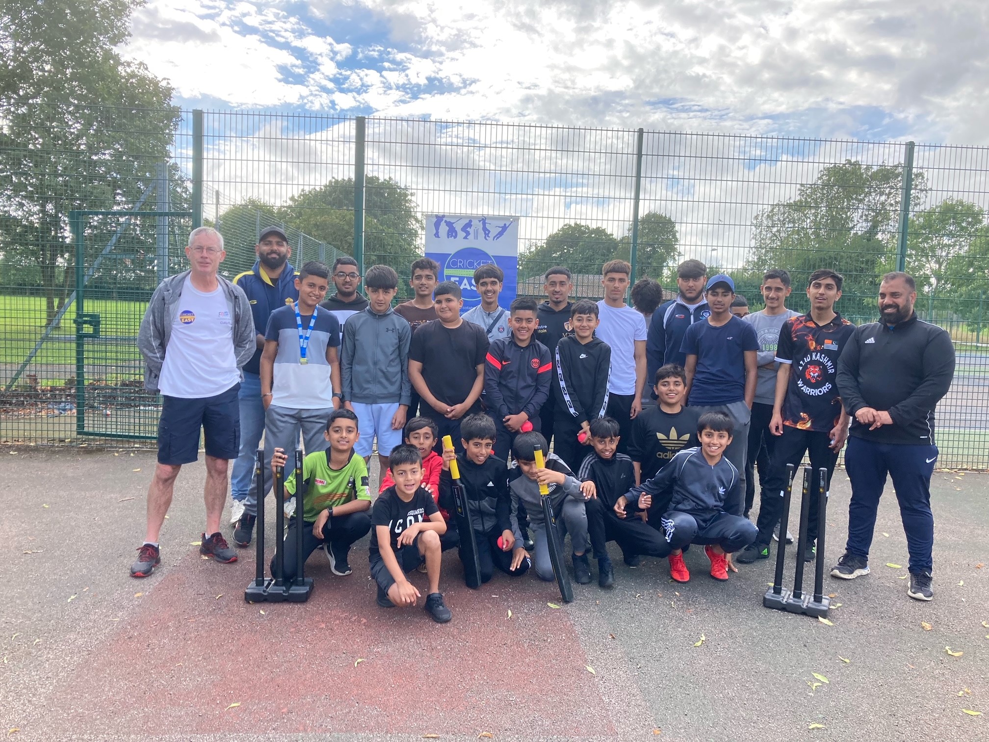 England and Wales Cricket Board (ECB) - The Official Website of the ECB