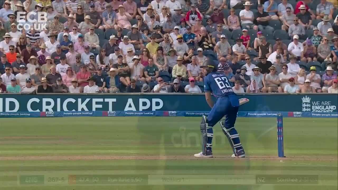 England and Wales Cricket Board (ECB) - The Official Website of the ECB