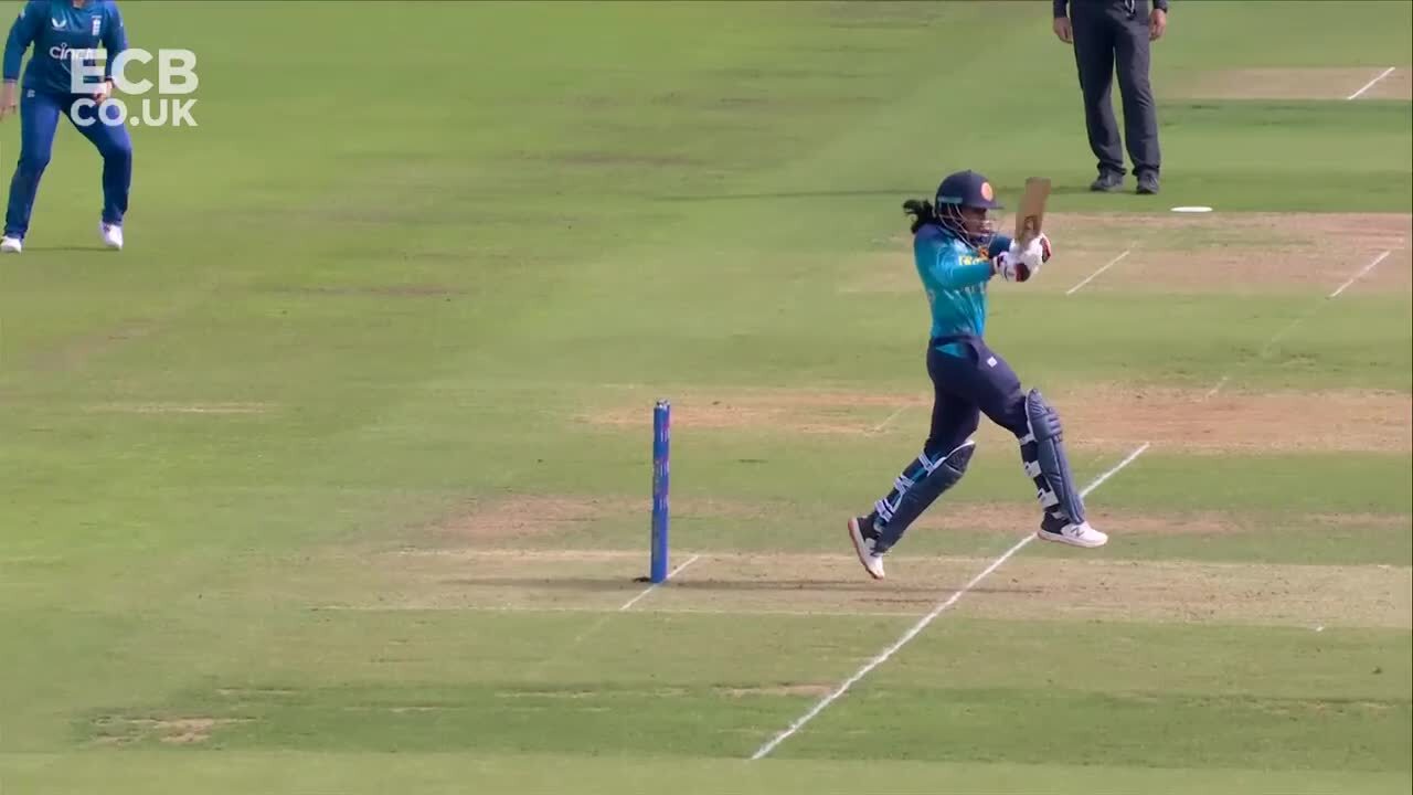 England and Wales Cricket Board (ECB) - The Official Website of the ECB