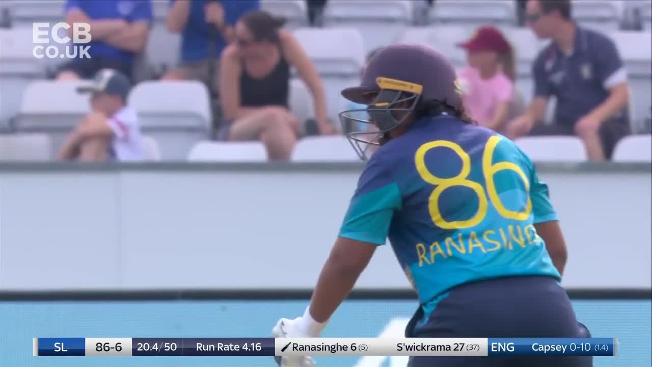 England and Wales Cricket Board (ECB) - The Official Website of the ECB