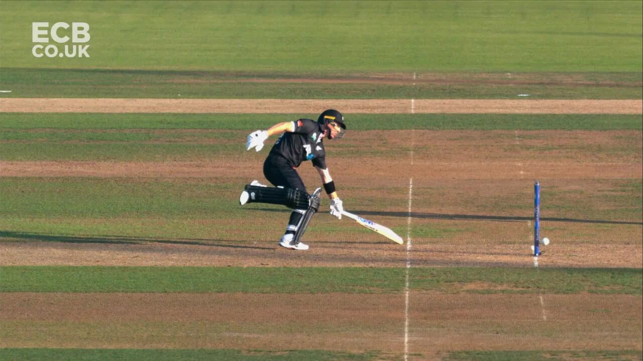 England and Wales Cricket Board (ECB) - The Official Website of the ECB