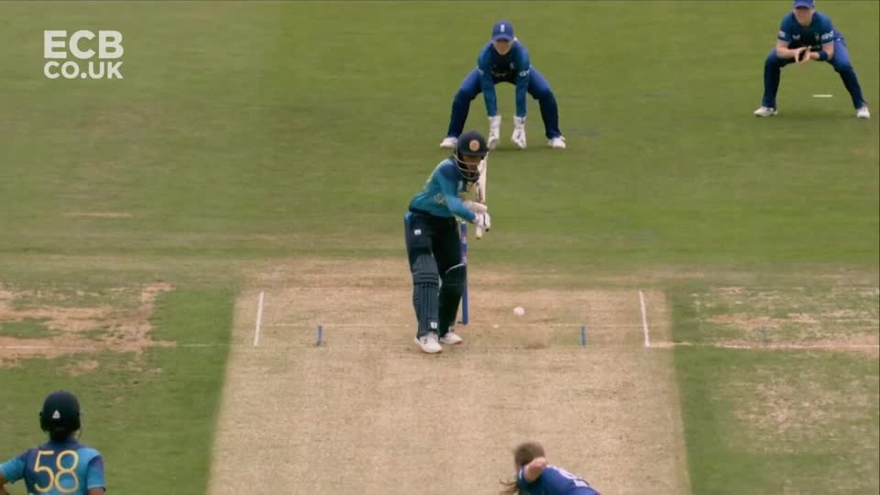 England and Wales Cricket Board (ECB) - The Official Website of the ECB