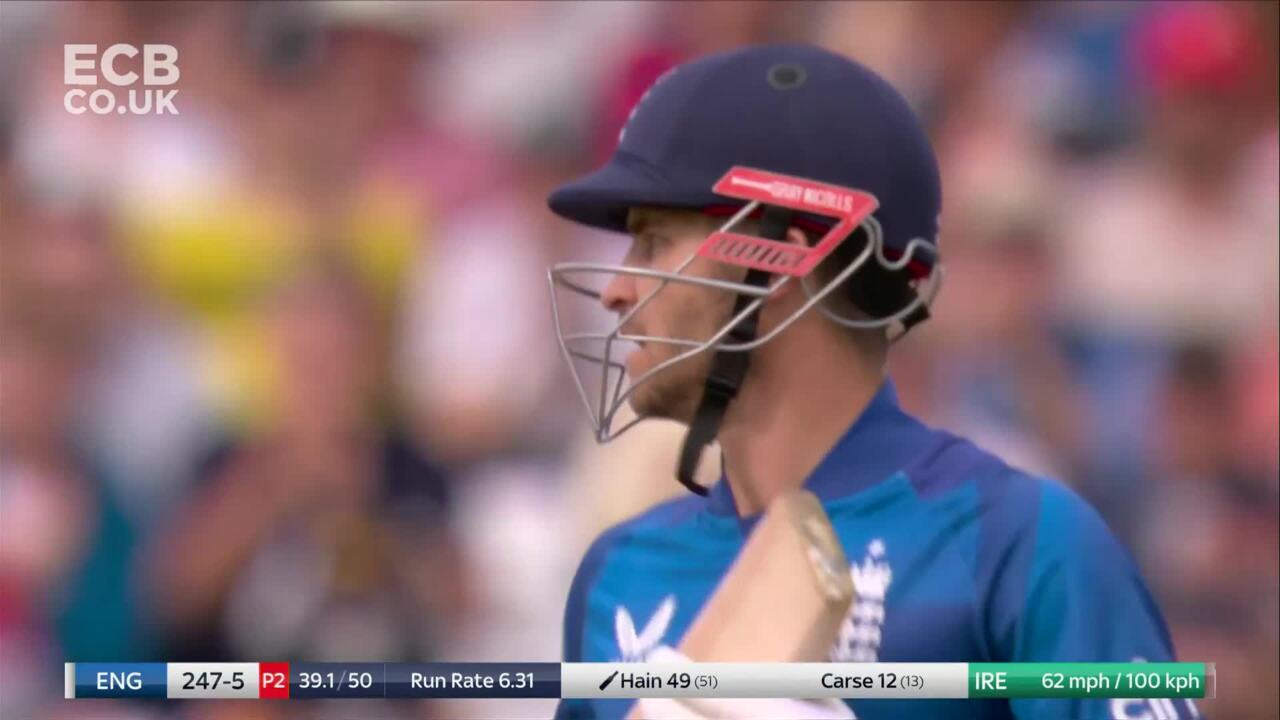 England and Wales Cricket Board (ECB) - The Official Website of the ECB