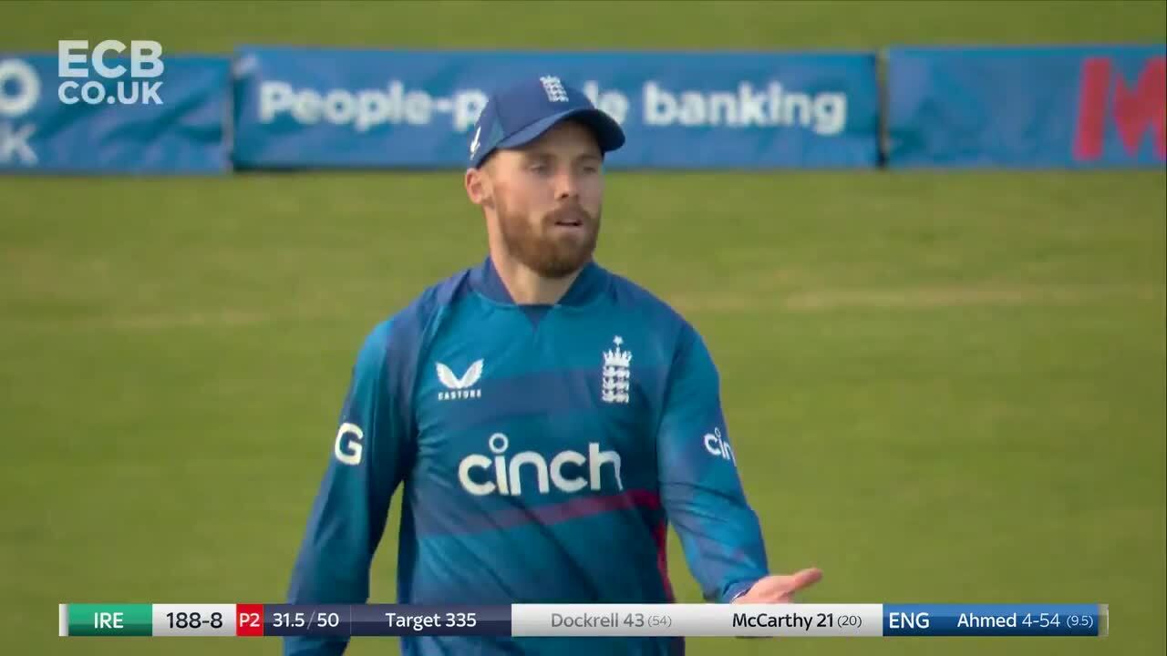 England and Wales Cricket Board (ECB) - The Official Website of the ECB