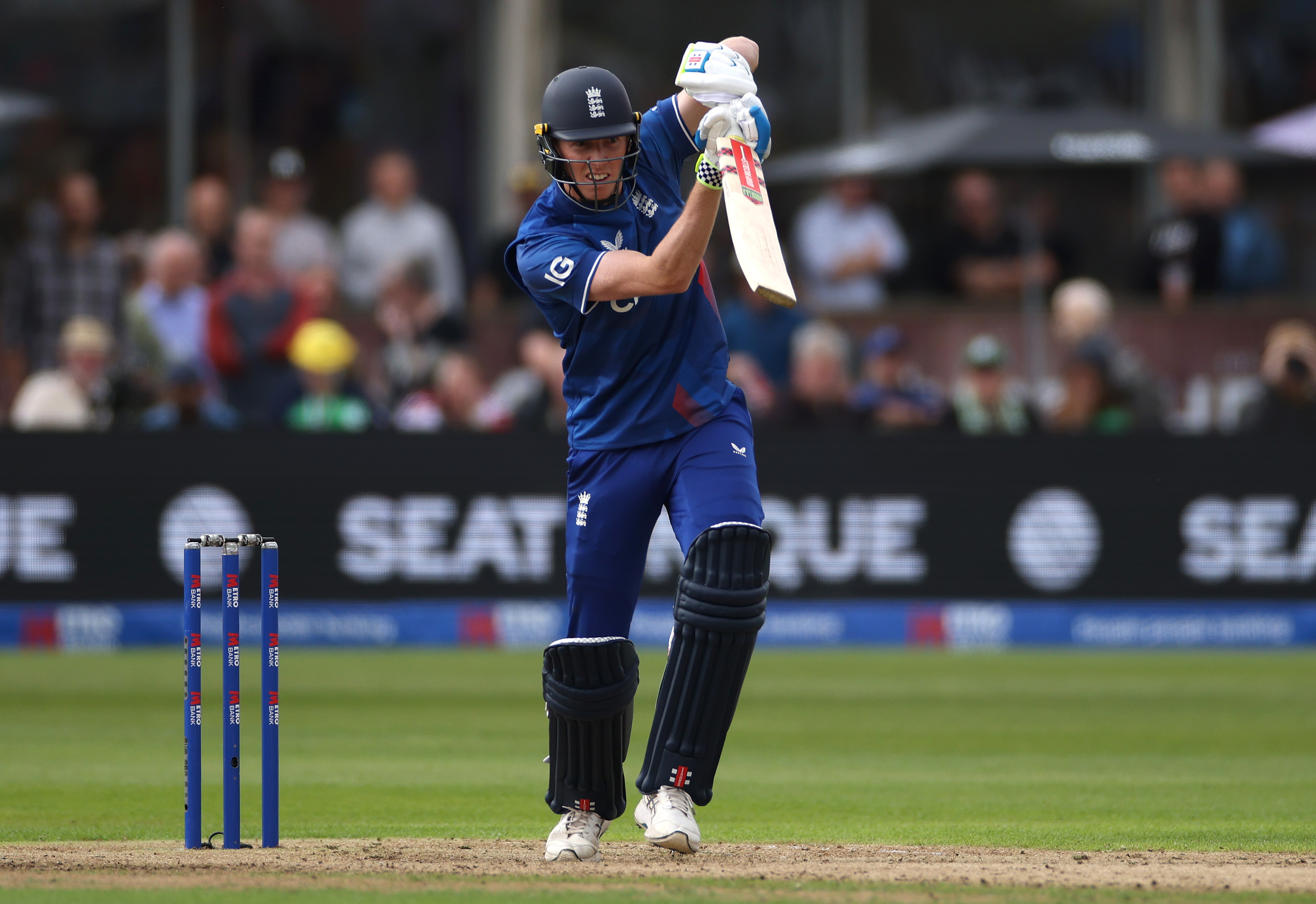 England and Wales Cricket Board (ECB) - The Official Website of the ECB