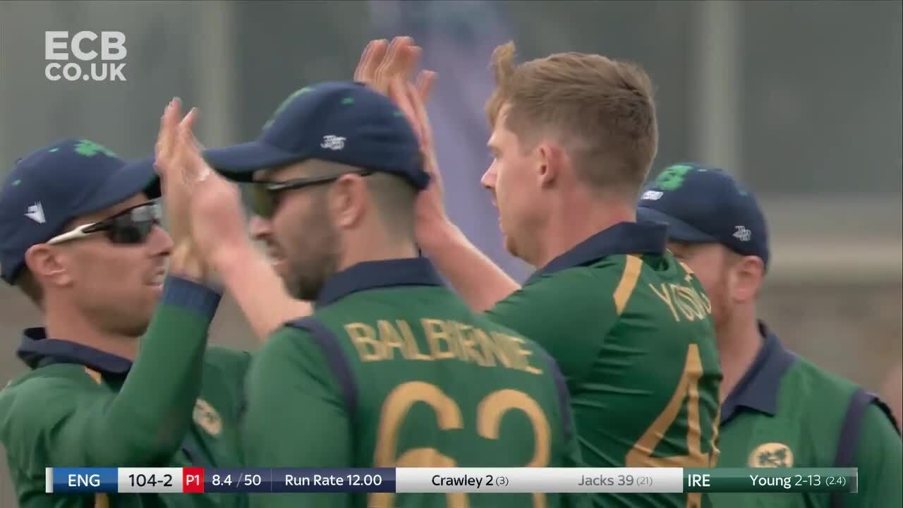 England and Wales Cricket Board (ECB) - The Official Website of the ECB