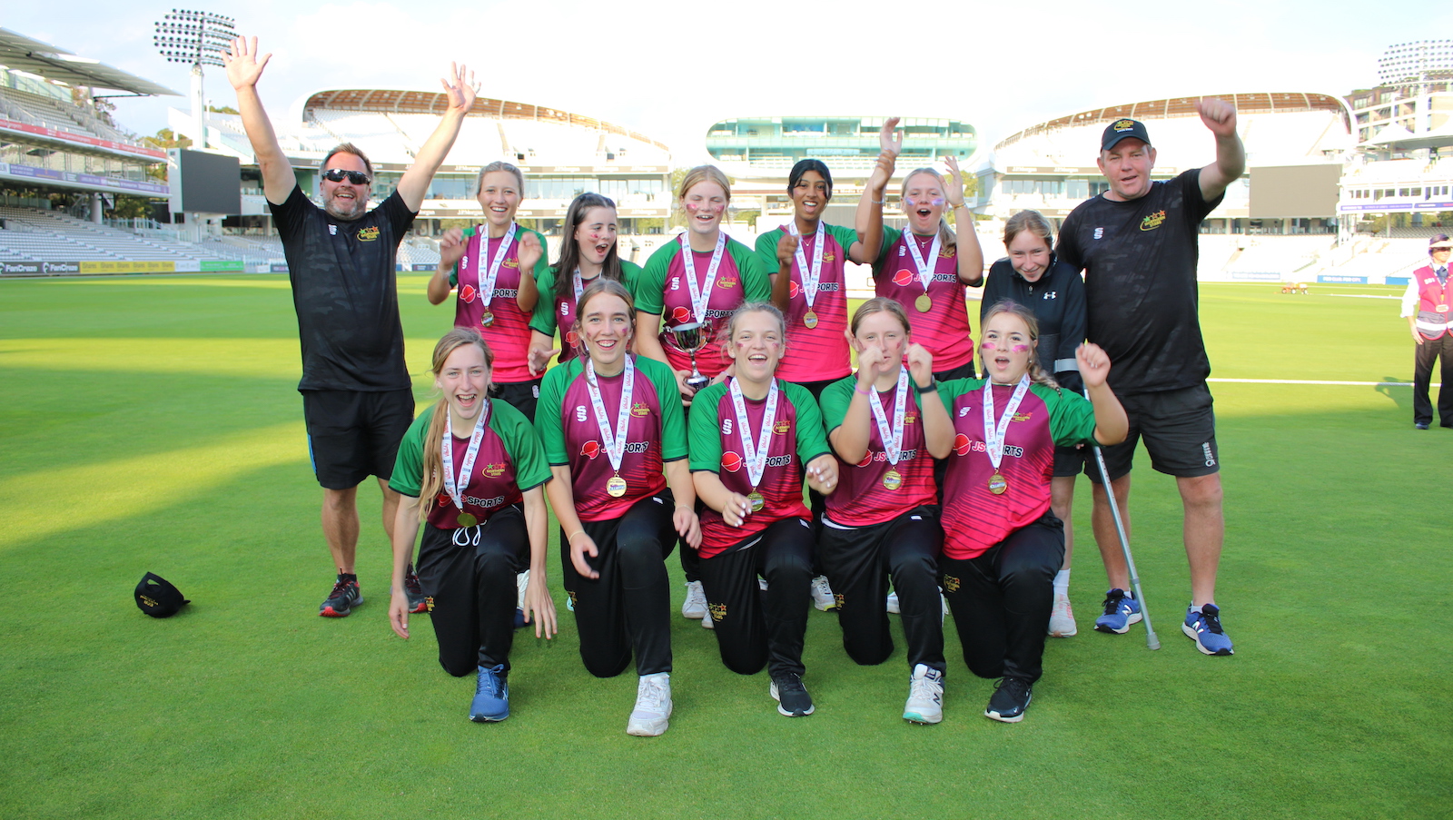 England and Wales Cricket Board (ECB) - The Official Website of the ECB