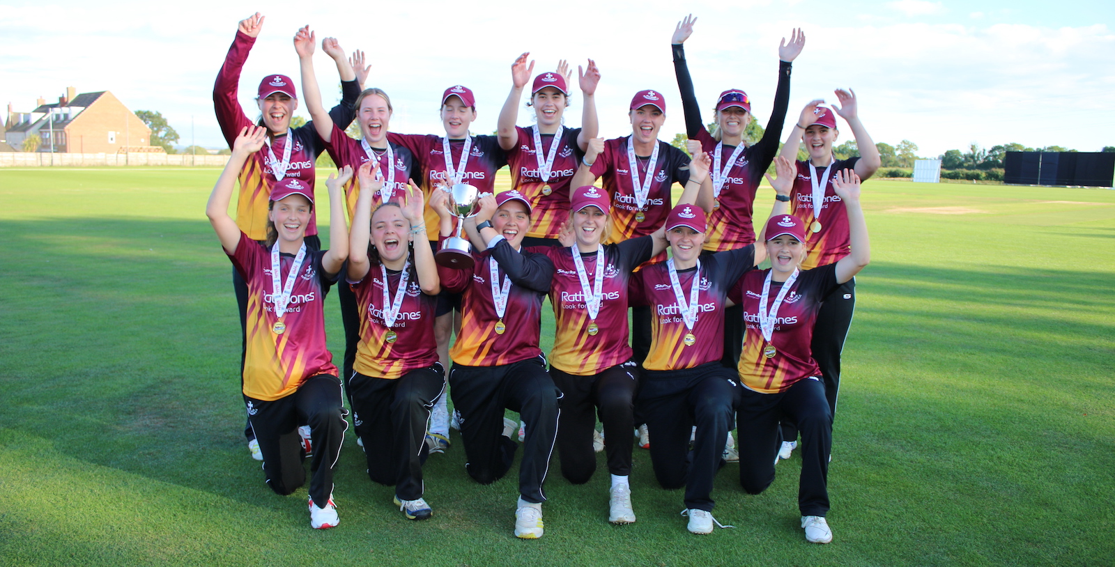 England and Wales Cricket Board (ECB) - The Official Website of the ECB