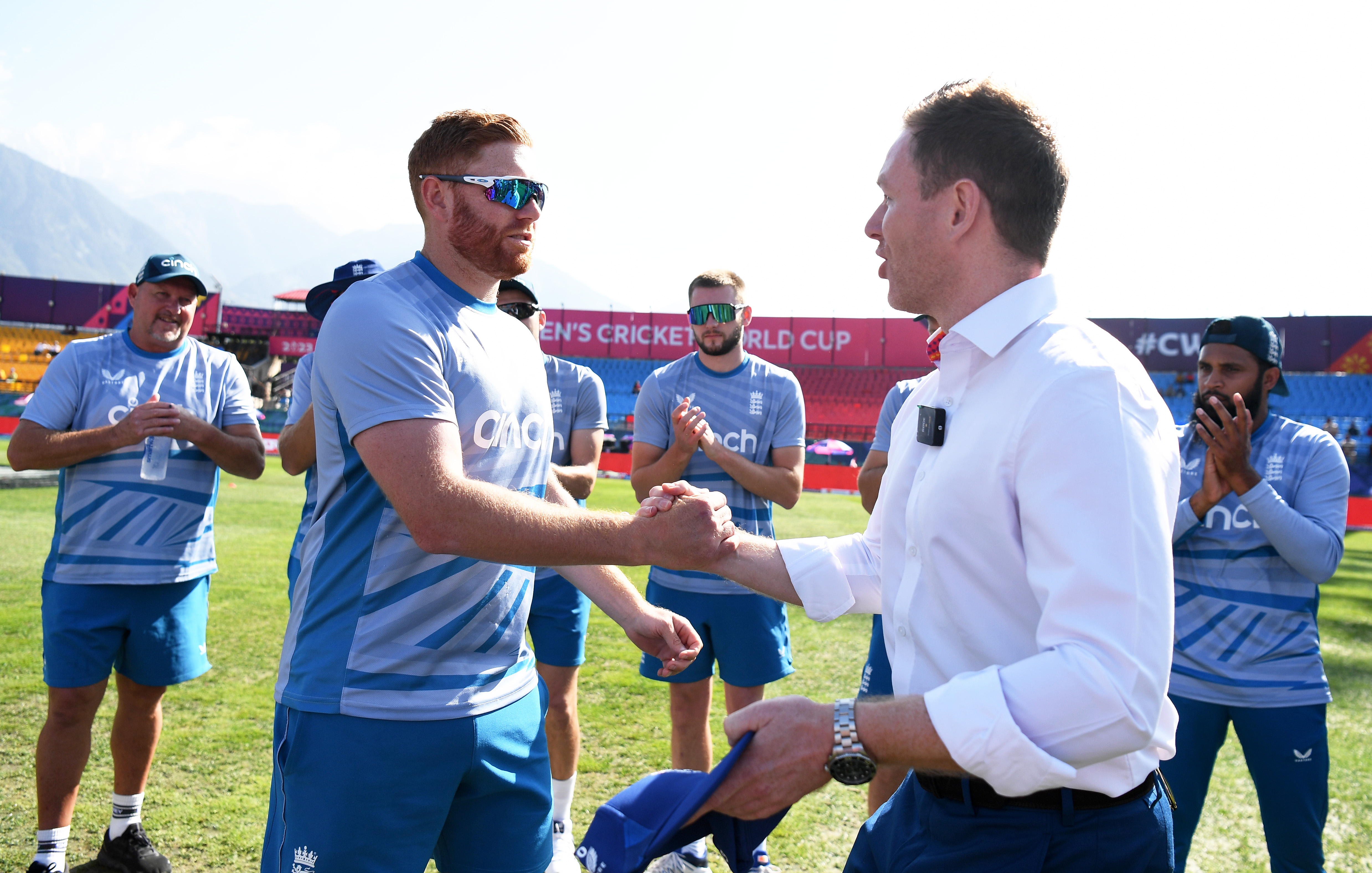 England and Wales Cricket Board (ECB) - The Official Website of the ECB