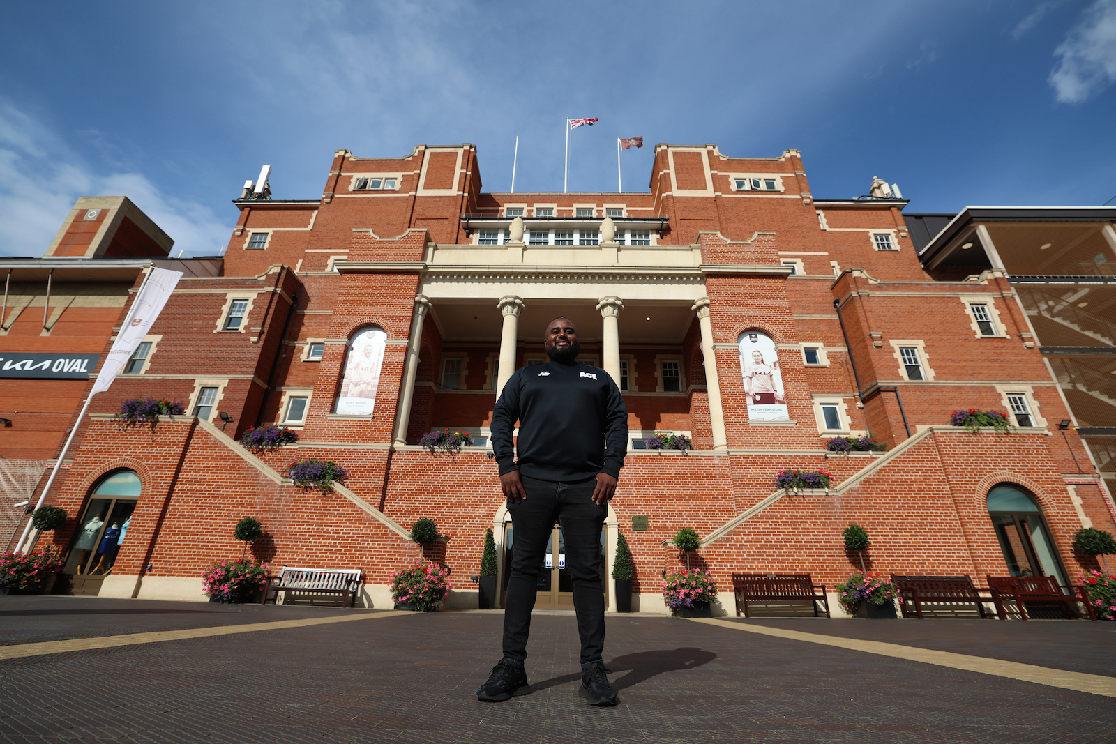 England and Wales Cricket Board (ECB) - The Official Website of the ECB