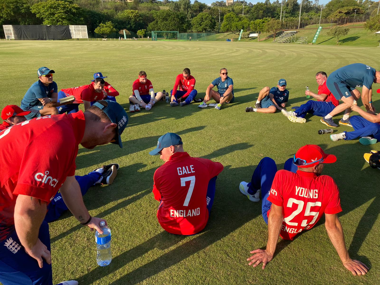 England and Wales Cricket Board (ECB) - The Official Website of the ECB