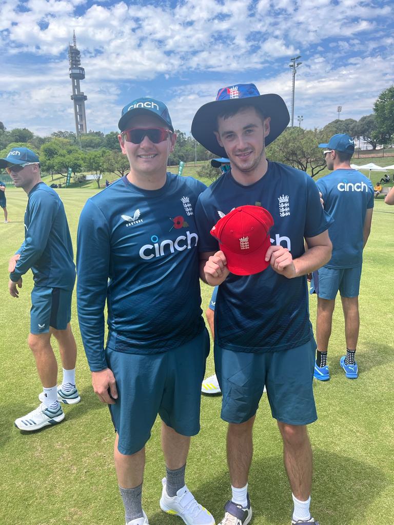 England and Wales Cricket Board (ECB) - The Official Website of the ECB
